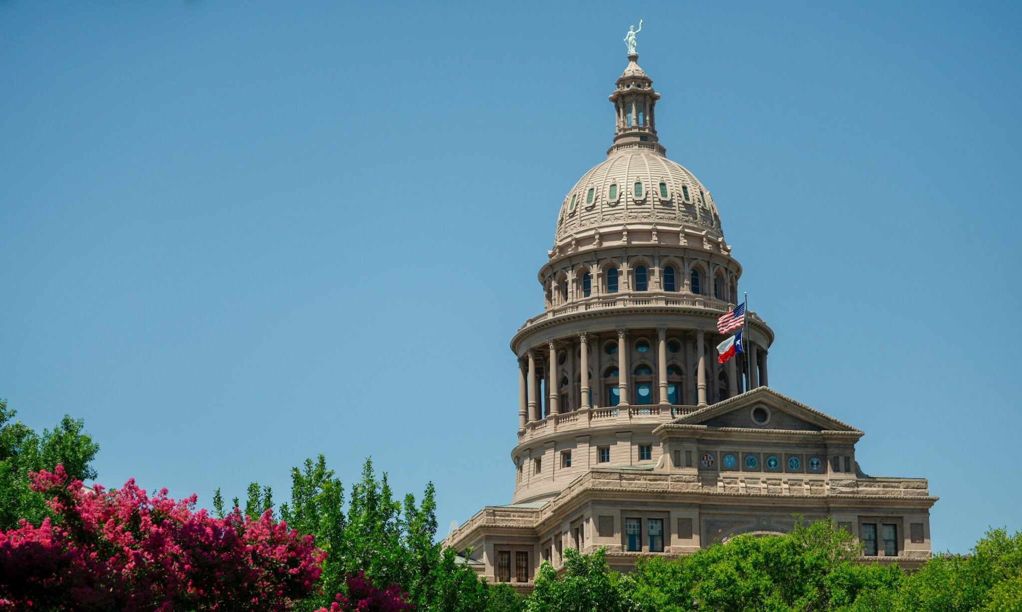 Ultimate Guide to Austin in Spring | Renters-Club